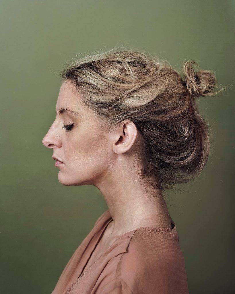 Shooting Portraits on 4x5 - a Beginner's Guide. Tobias Key Photography