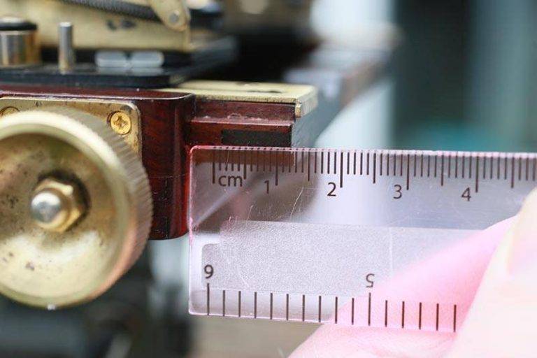 Camera Movements in Large Format – A Beginner’s Guide – Tobias Key ...