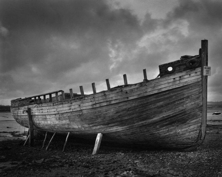 The Standard Lens. A Beginner's Guide to Large Format Lenses for 4x5 ...