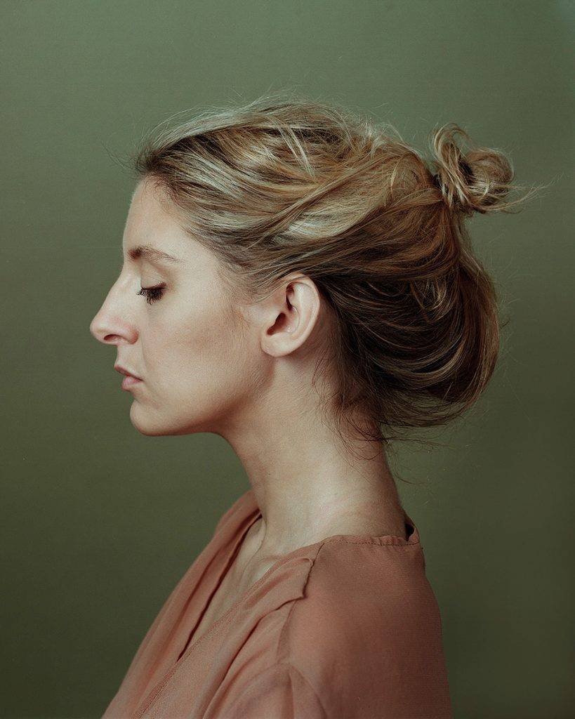 Shooting Portraits on 4x5 - a Beginner's Guide. Tobias Key Photography